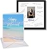 Amazon.com - 13x13 Retirement Signature Frame with Plexiglass Cover ...