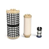 DETROIT-DIESEL A4720920905 - Cross reference fuel filters