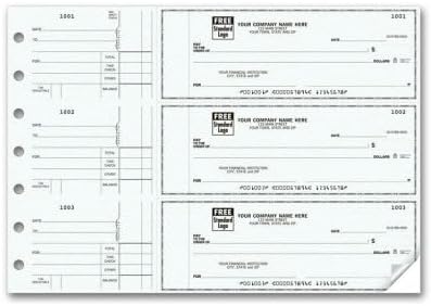 Amazon.com : Counter Signature Checks - Business Checks Ordering ...