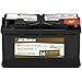 ACDelco 94RAGM Professional AGM Automotive BCI Group 94R Battery ...