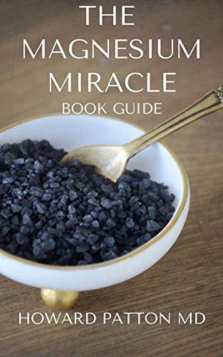 THE MAGNESIUM MIRACLE BOOK GUIDE : An Ultimate G in Pakistan | WellShop.pk