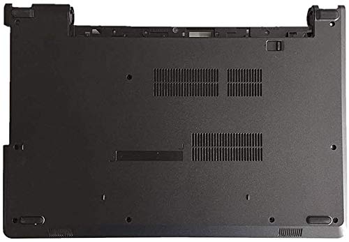 TravisLappy Bottom Case Base Cover Panel for Dell Inspiron 15 3565 3567 ...