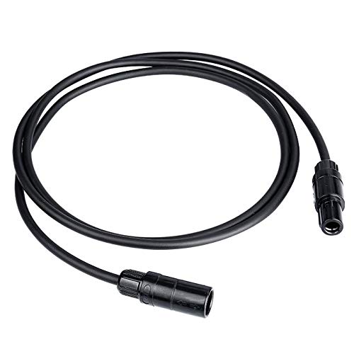Amazon.com: RayTalk 6-pin Lemo Cable Extension, CB-12 : Electronics