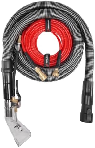Amazon.com: [Ripclean] Betterextractor Hose Kit Extractor Universal ...