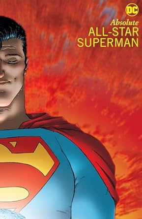 Absolute All-Star Superman: Morrison, Grant, Quitely, Frank, Kidd, Chip ...