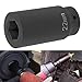 Amazon.com: 77110 22mm Harmonic Balancer Socket Tool Crank Bolt Socket ...