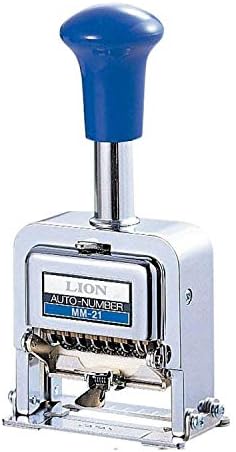 Amazon.com : Lion Pro-Line Heavy-Duty Rubber Faced Wheel Automatic ...