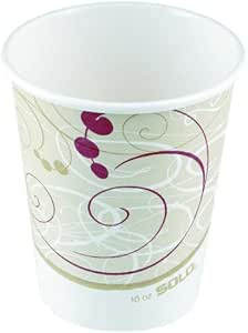 Amazon.com : PPR HOT CUP 8OZ SYMPHN : Office Products