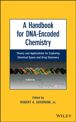 A Handbook for DNA-Encoded Chemistry: Theory and Applications for ...