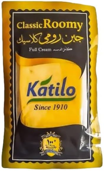 Ruomy Cheese Slices katilo, 200g: Buy Online at Best Price in Egypt ...