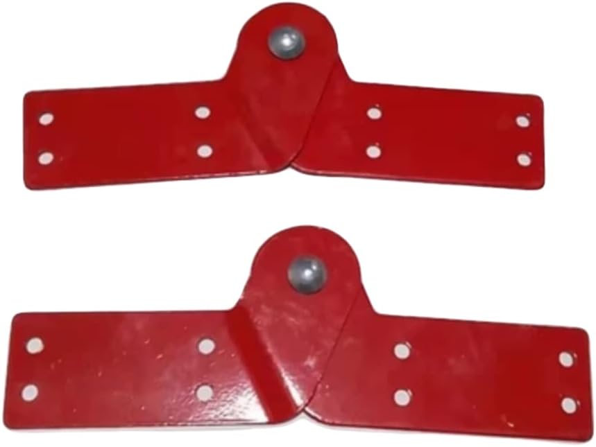 Aluminum Step Ladder Hinge Tie Rod Replacement Kit for Herringbone ...
