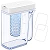 Amazon.com: Upgraded DA97-17395A Water Pitcher Reservoir Compatible ...