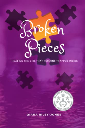 Book review of Broken Pieces - Readers' Favorite: Book Reviews and ...