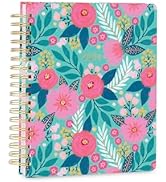 Amazon.com : High Note 17-Month Planner August 2023-December 2024 ...