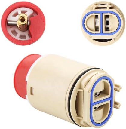 RP70538 Single Function Pressure Balance Cartridge Replacement ...