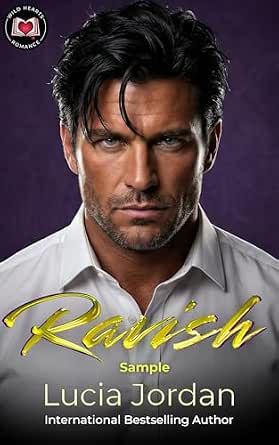 Ravish: A Sample - Kindle edition by Jordan, Lucia. Contemporary ...