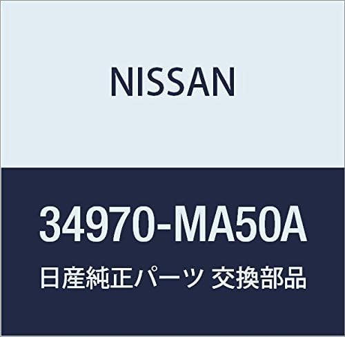 Amazon.co.jp: NISSAN (日産) 純正部品 ソレノイドバルブ アッセンブリー シフト セレクト ロツク アトラス 品番 ...