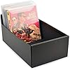 3L DVD / CD / Blu Ray Storage Box For Sleeves - Boxes For DVD Sleeve ...