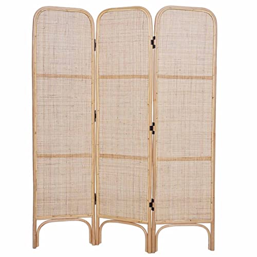 Paravent Rattan ☀ +++ 2024 - rattan-paradies.de
