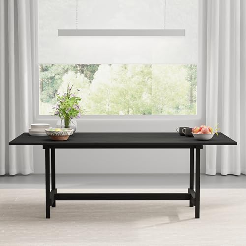 4 Best Expandable Dining Tables of 2026
