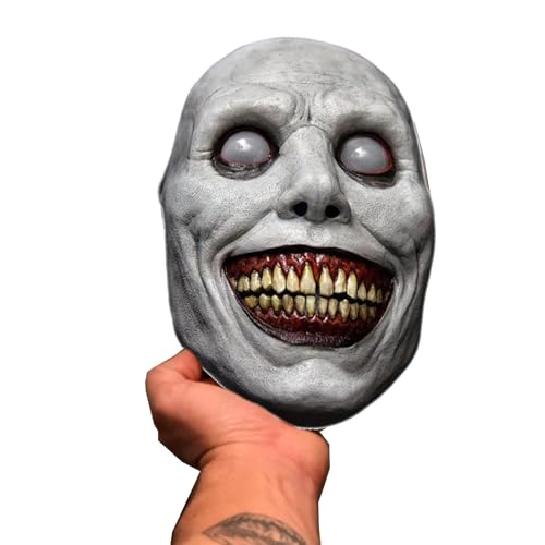 Get Ready To Scream: Unmask The Most Terrifying Halloween Costume Ideas