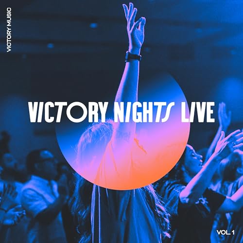 Amazon.com: Victory Nights LIVE, Vol. 1 : Victory Music: Digital Music