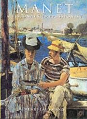 Manet | Amazon.com.br