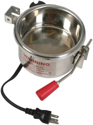 Amazon.com: 6-Ounce Replacement Kettle Popper with Drop Down Style with ...