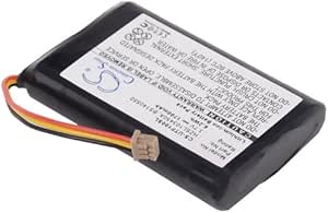 Amazon.com: GAXI Battery Replacement for UTStarcom F1000 Compatible ...