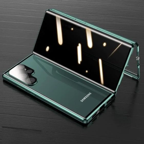 MILLION CASES Back Cover Case for Samsung Galaxy S24 Shockproof ...