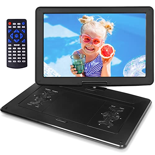 Find The Best Battery Powered Dvd Player Reviews & Comparison - Katynel