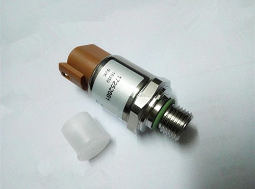 Amazon.com: Low Pressure Sensor 17252661 14560160 For Volve EC210 EC240 ...