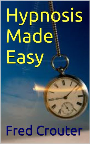 Hypnosis Made Easy --[Article] Become the person you were meant to be ...