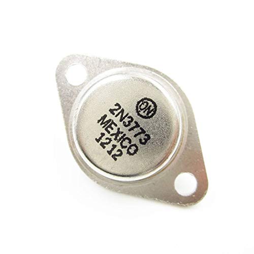 2N3773 Transistor : Amazon.in: Industrial & Scientific