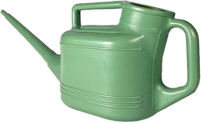 Amazon.co.jp: カインズ(CAINZ) じょうろ グリーン じょうろ 6L JG-6 ジョーロ ガーデニング 園芸 水差し 水やり 植木 : DIY・工具・ガーデン