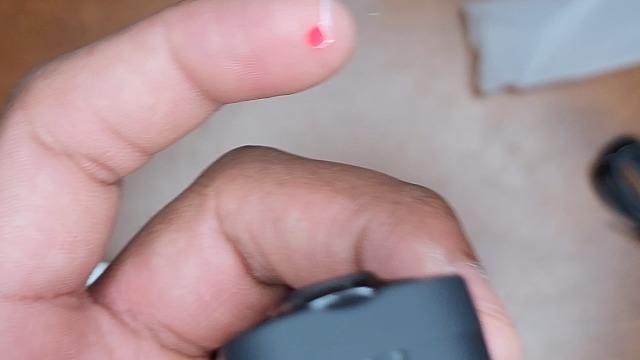 Watch Brathird Mini Body Camera True 1080P.mp4 on Amazon Live