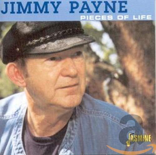 Jimmy Payne - Pieces Of Life [ORIGINAL RECORDINGS REMASTERED] - Amazon ...