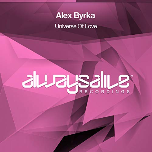 Universe Of Love by Alex Byrka on Amazon Music - Amazon.com