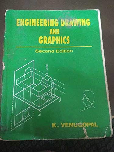Engineering drawing and graphics : K venugopal, K venugopal: Amazon.in ...