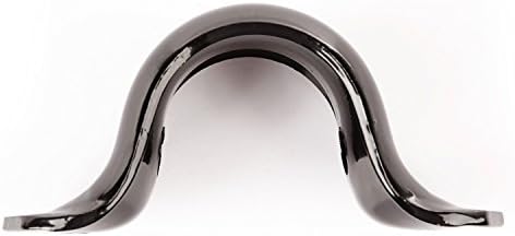 Amazon.com: Omix-Ada | 18272.20 | Suspension Stabilizer Bar Bushing ...