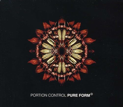 PORTION CONTROL - Pure Form - Amazon.com Music