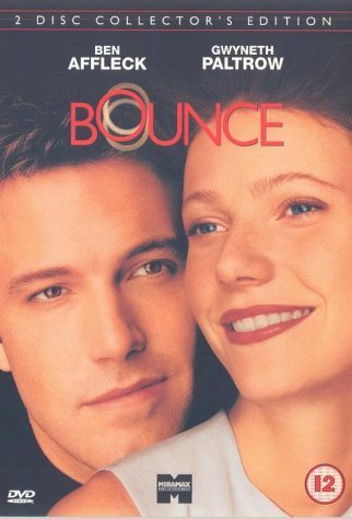 Amazon.com: Bounce : Ben Affleck, Gwyneth Paltrow, Natasha Henstridge ...