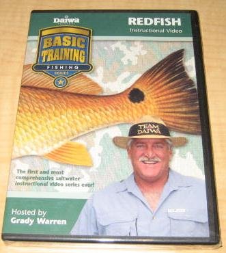 Redfish Basic Training: Amazon.de: DVD & Blu-ray