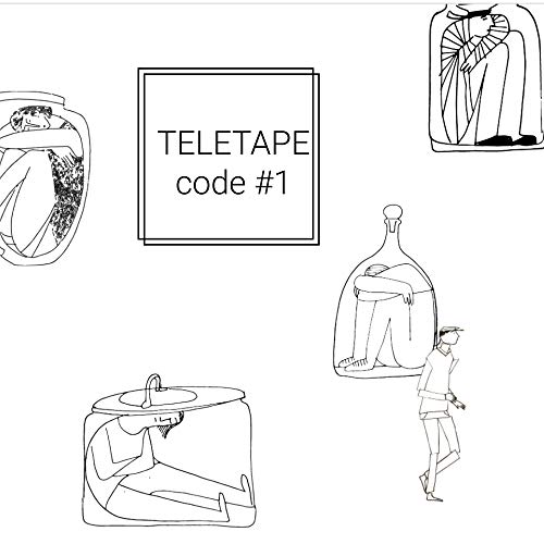 Code #1 de Teletape en Amazon Music Unlimited
