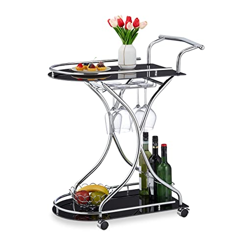 Barwagen Silber – Die 15 besten Produkte im Vergleich - Elternchecker