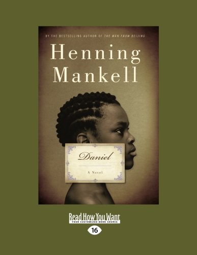 Daniel : Amazon.in: Books