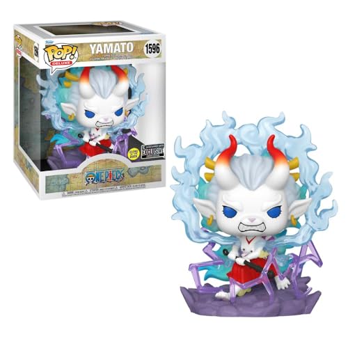 Top 10 6 Inch Funko Pops of 2022 - Katynel