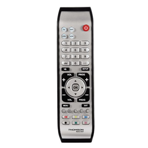 The 16 best Thomson remote controls - Hifi-Online.net