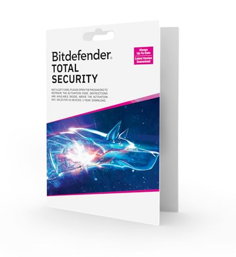 Amazon.co.uk Best Sellers: The most popular items in Antivirus & Security