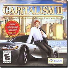 Amazon.com: Capitalism II : Video Games